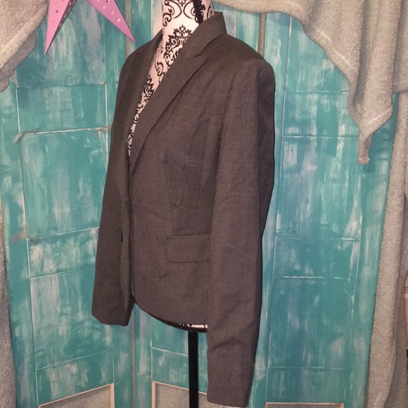 Dress Barn | Jackets & Coats | Host Pick Dress Barn Womens Blazer ...